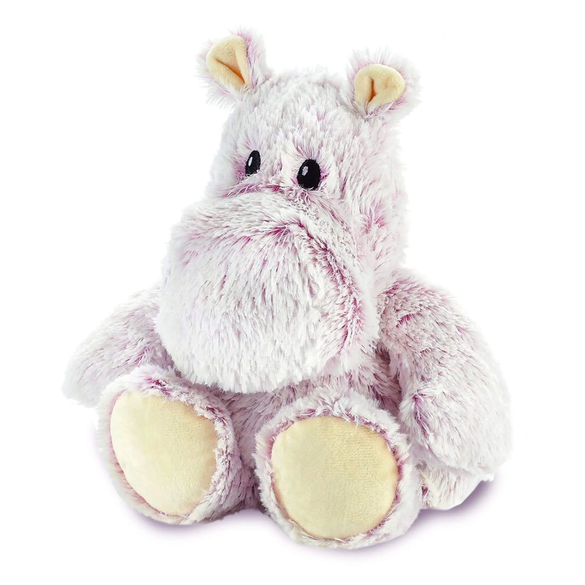 Warmies Heatable Soft Toy Plush Microwave Heat Pack