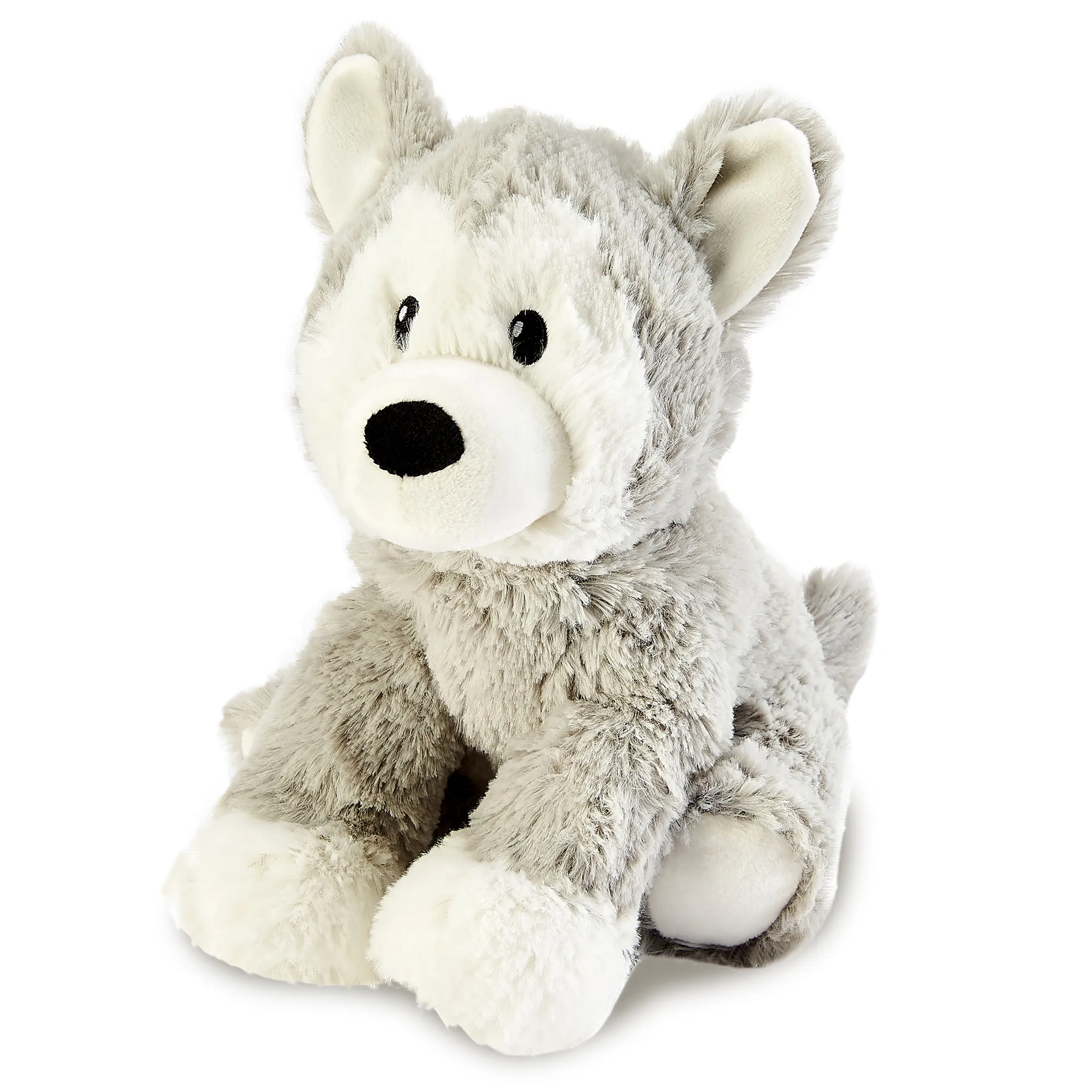 Warmies Heatable Soft Toy Plush Microwave Heat Pack