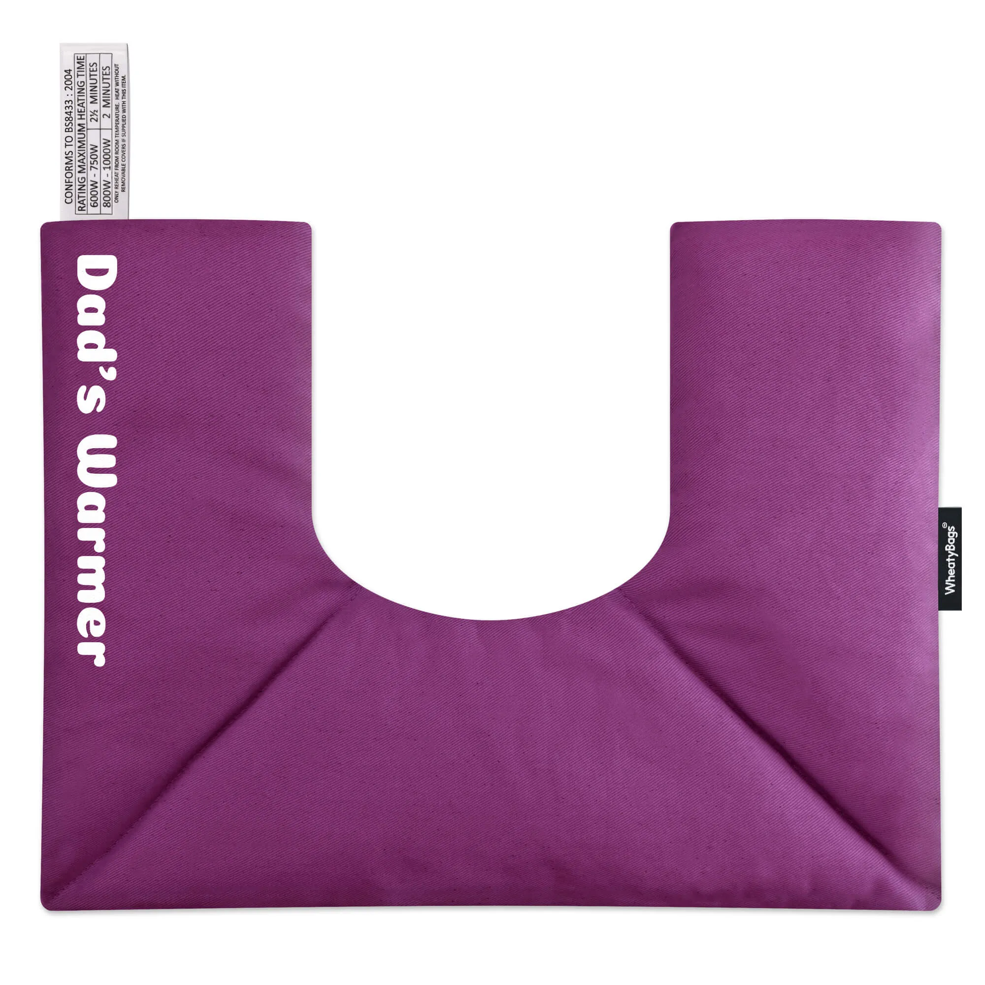 Wheat Bags Shoulder & Neck Heating Pad