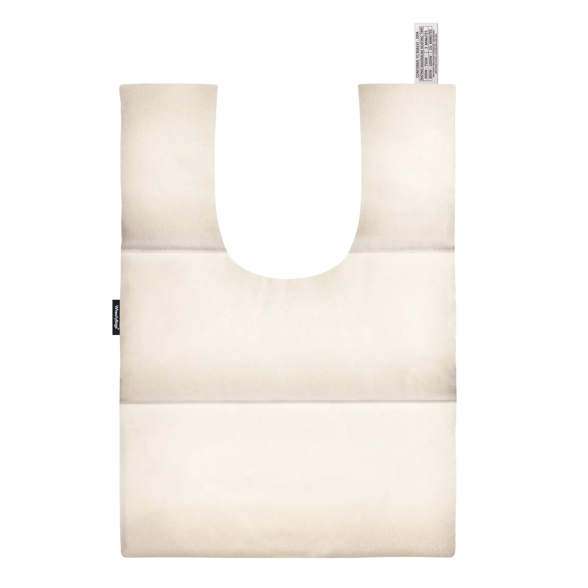 Wheat Bags Heating Pad for Back & Shoulder