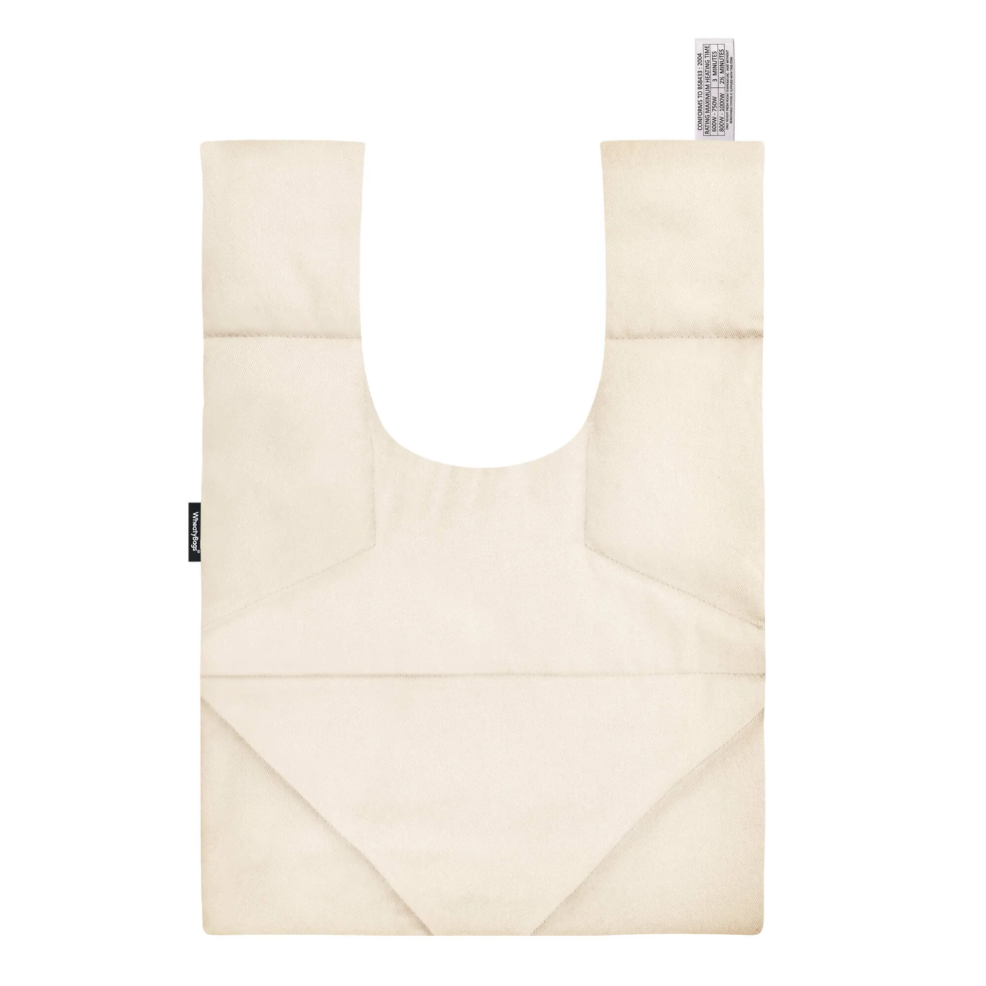 Wheat Bags Heating Pad for Back & Shoulder