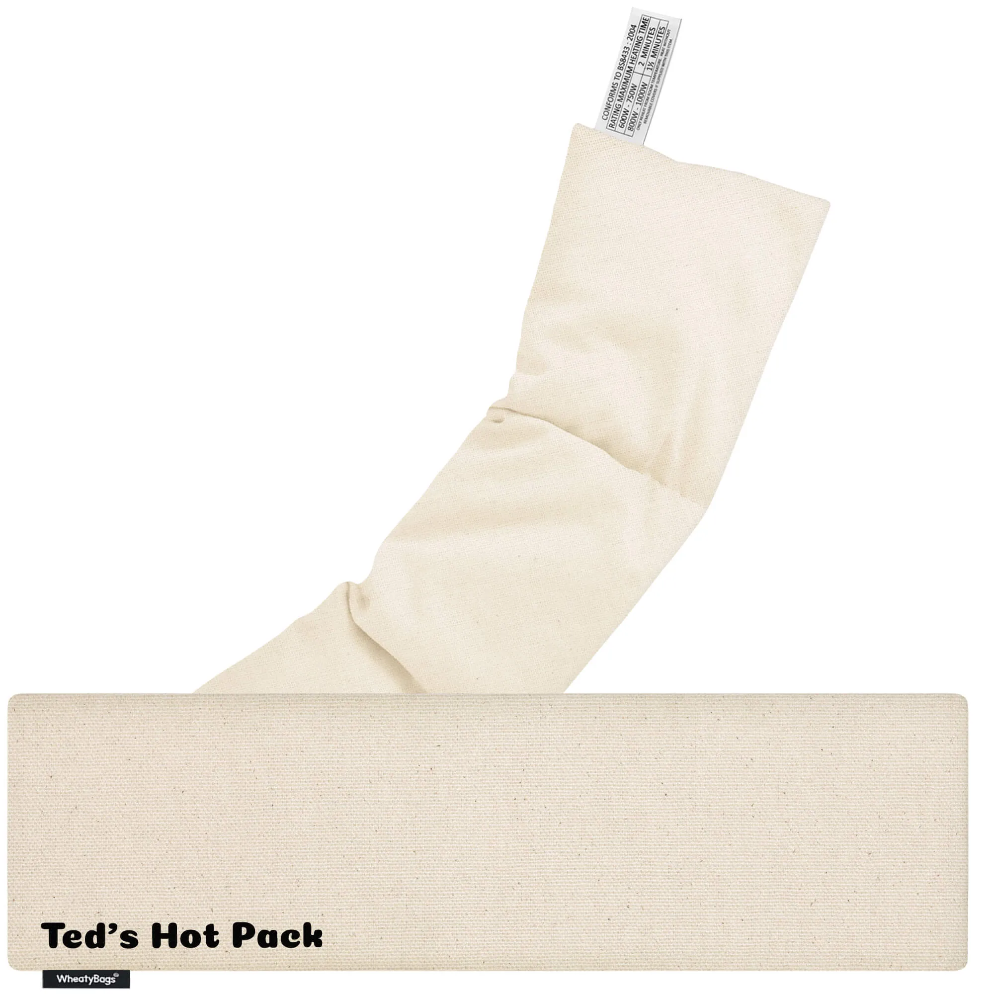 Wheat Bags Original Cotton Heat Pack