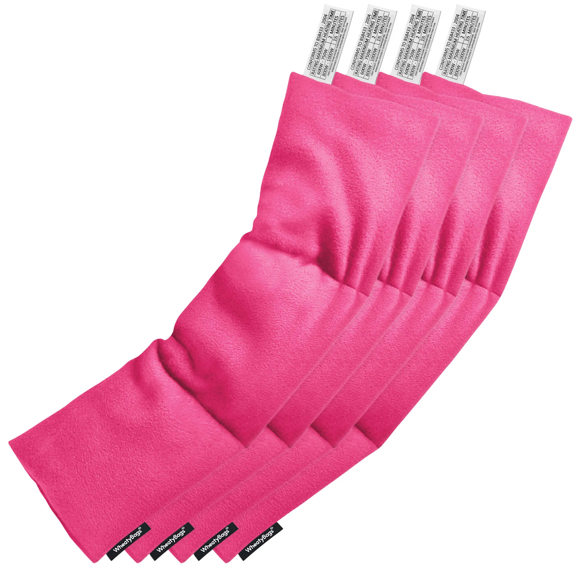 WheatyBags® Original Fleece Heat Pack