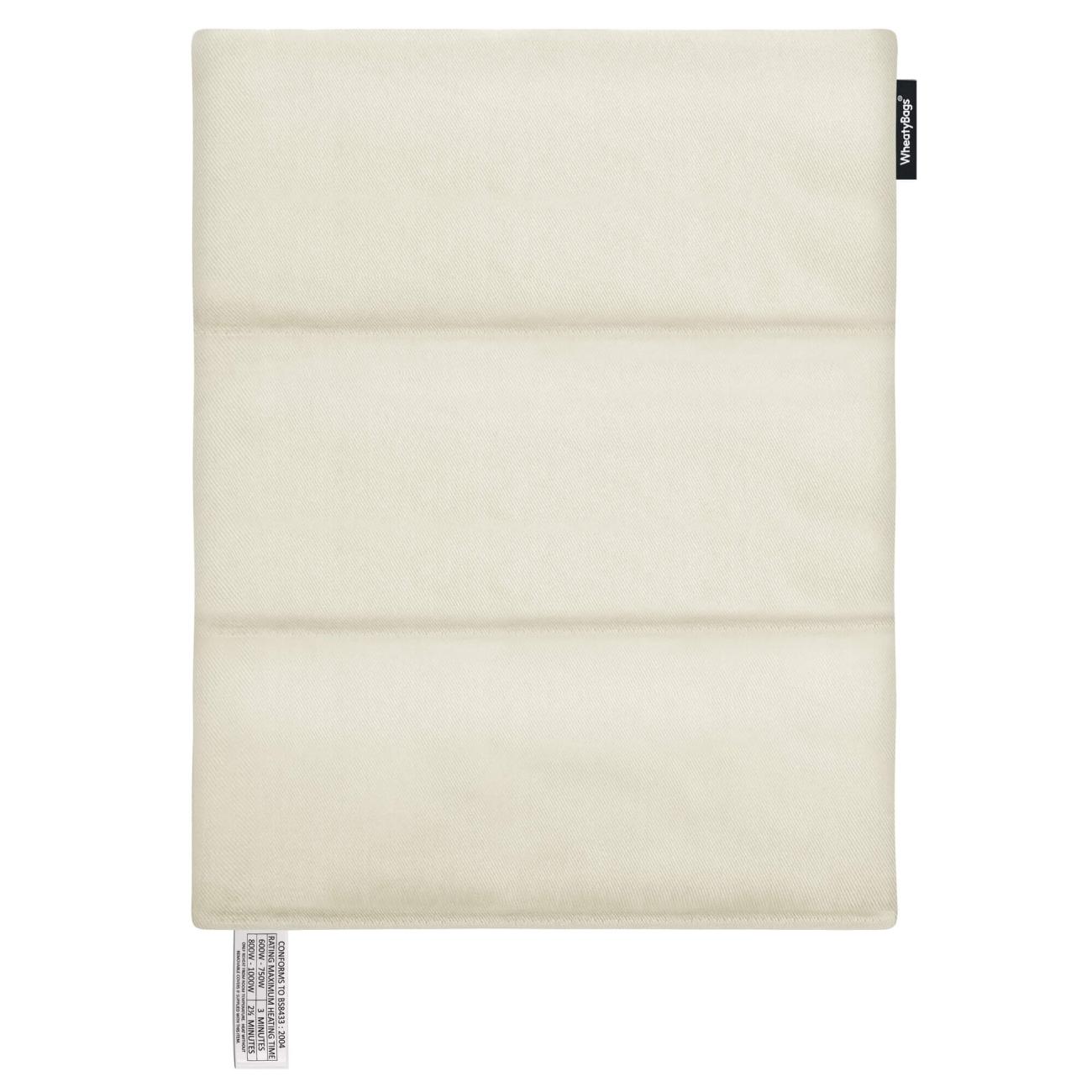 Wheat Bag Microwaveable Heating Pad (Very Large)