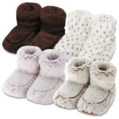 Warmies Heatable Soft Toy Plush Microwave Heat Pack