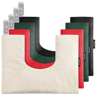 Wheat Bags and Microwave Heat Packs from WheatyBags®